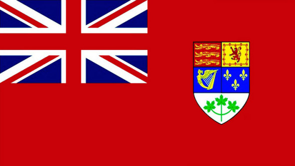 Canadian Flag - Canada Patriot Canada Patriot